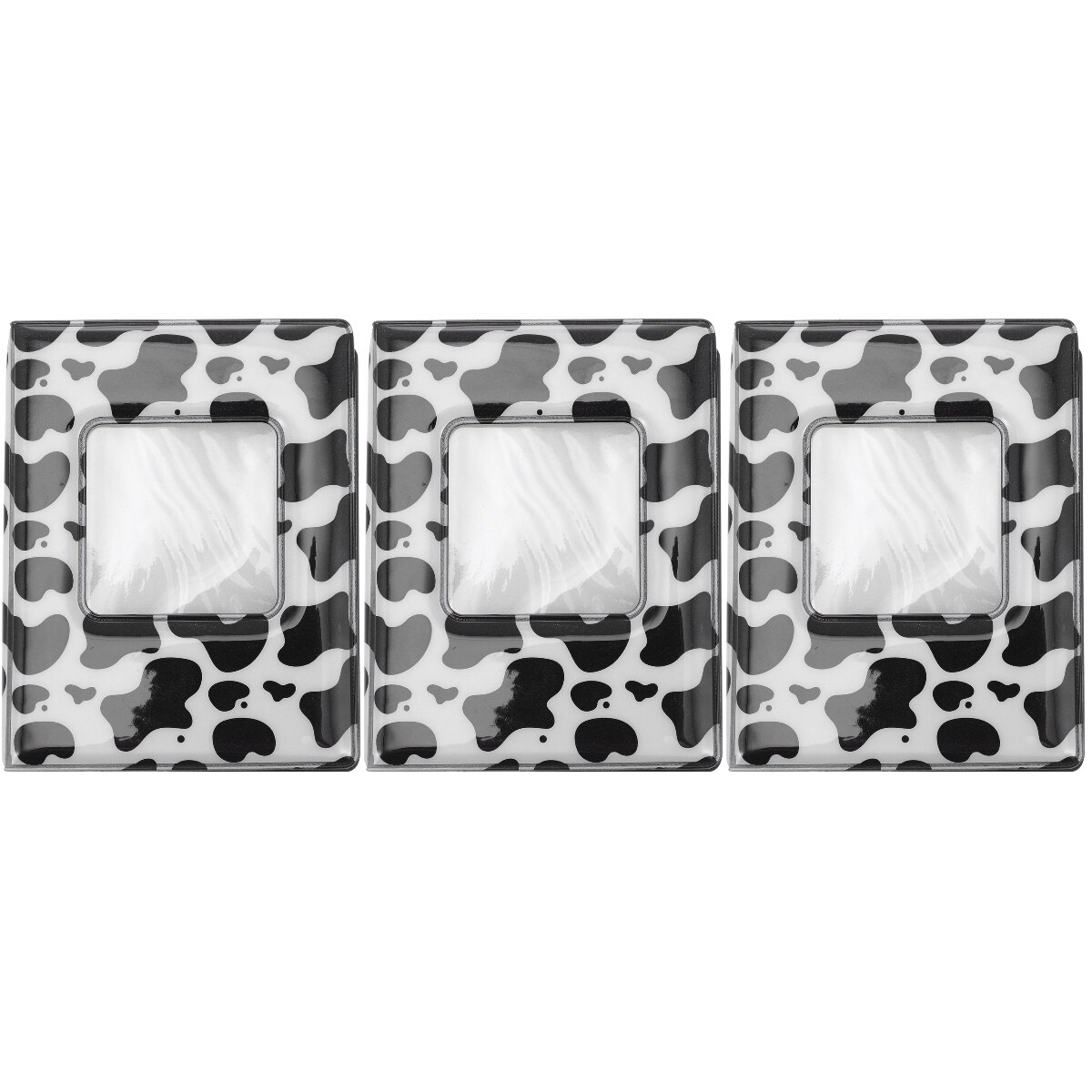 3 Pcs Nuttig Kaarten Opslag Album Duurzaam Foto Al... – Vicedeal