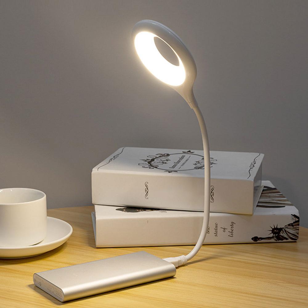 USB Computer Schreibtisch Lampe LED Schreibtisch L... – Grandado