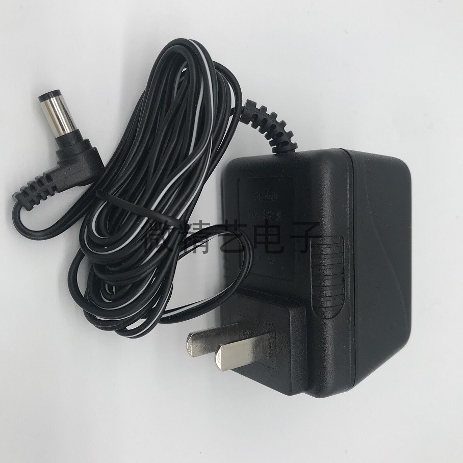 9V Linear Power Supply 300mA Low Noise Unregulated... – Grandado 9V Linear Power Supply 300mA Low Noise Unregulated... – Grandado