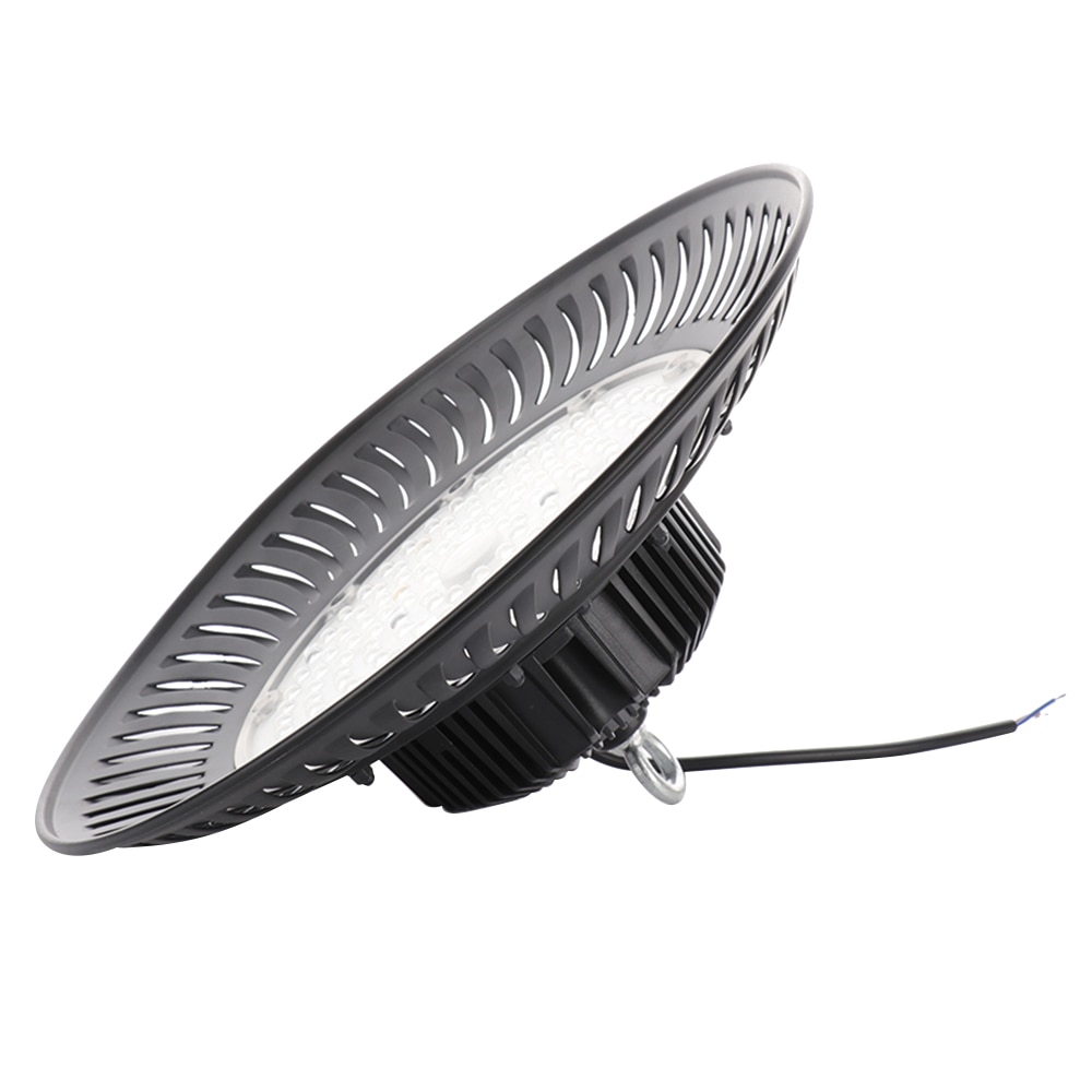 50W-200W UFO LED High Bay Light Fixture 14000lm 65... – Grandado