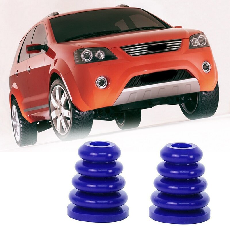 2Pcs Rear Bump Stop Bush Kit For Ford Falcon Terri... – Grandado