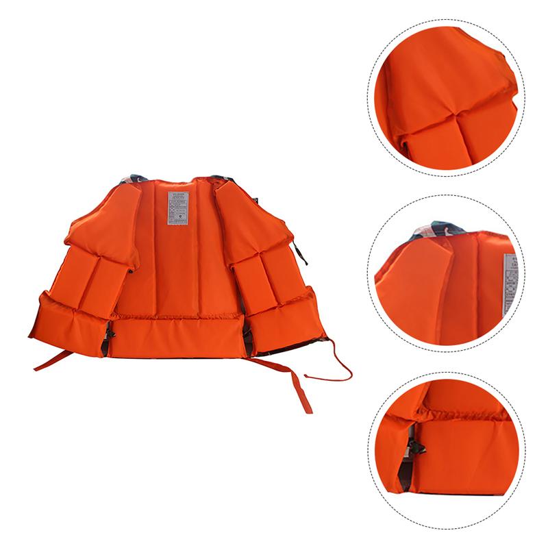 Outdoor Rafting Zwemvest Voor Volwassen Zwemmen Sn... – Vicedeal