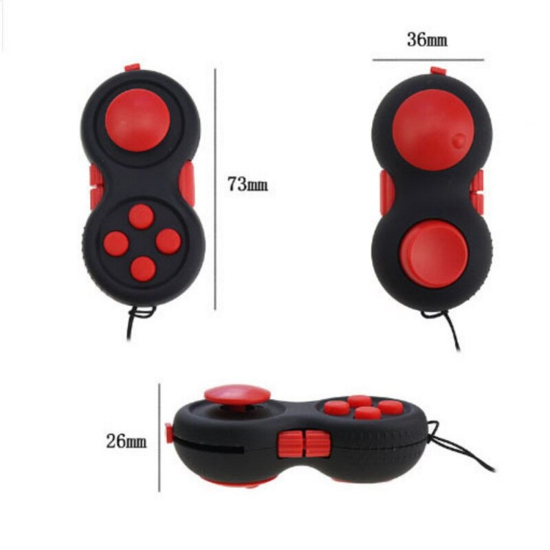 Fidget Toys Antistress Toys Adults Children Kids F... – Grandado