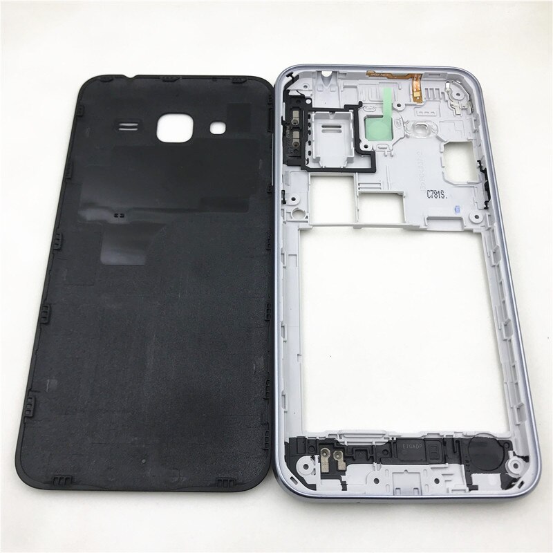 Full Housing Case For Samsung Galaxy J3 J320 J320F... – Grandado