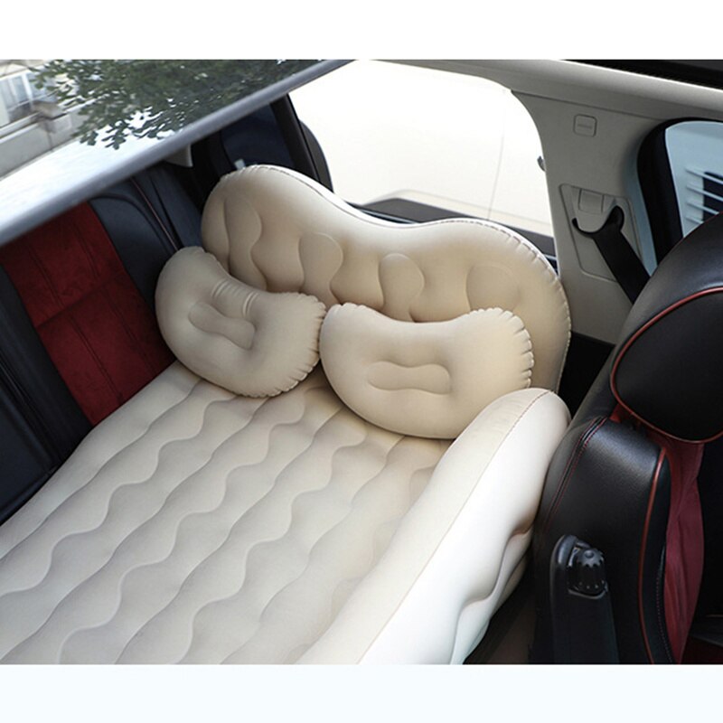 Verwunderlich Bett Fur Auto Bild