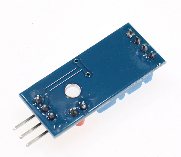 DC5V DHT11 Temperatuur En Vochtigheid Sensor Elekt... – Vicedeal