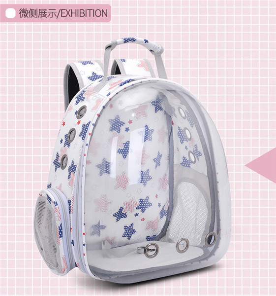 neue Fahsion Tragbare Pet Träger Katze Rucksack Ra... – Vicedeal