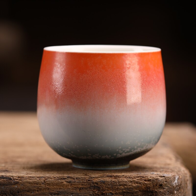 CHANSHOVA 120ml Traditional Chinese retro style Ki... – Grandado