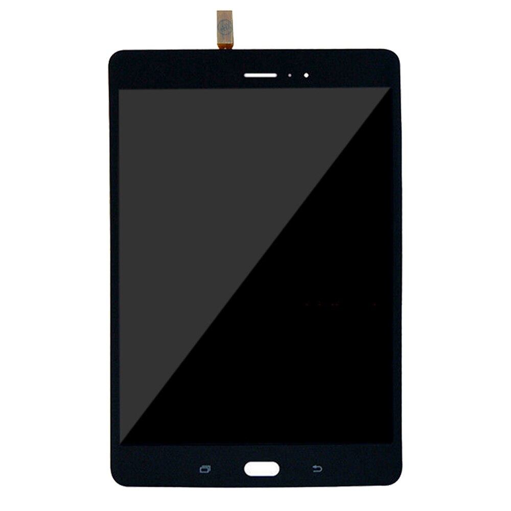 LCD Replacment 8" For Samsung Galaxy Tab A 8.0 T35... – Grandado