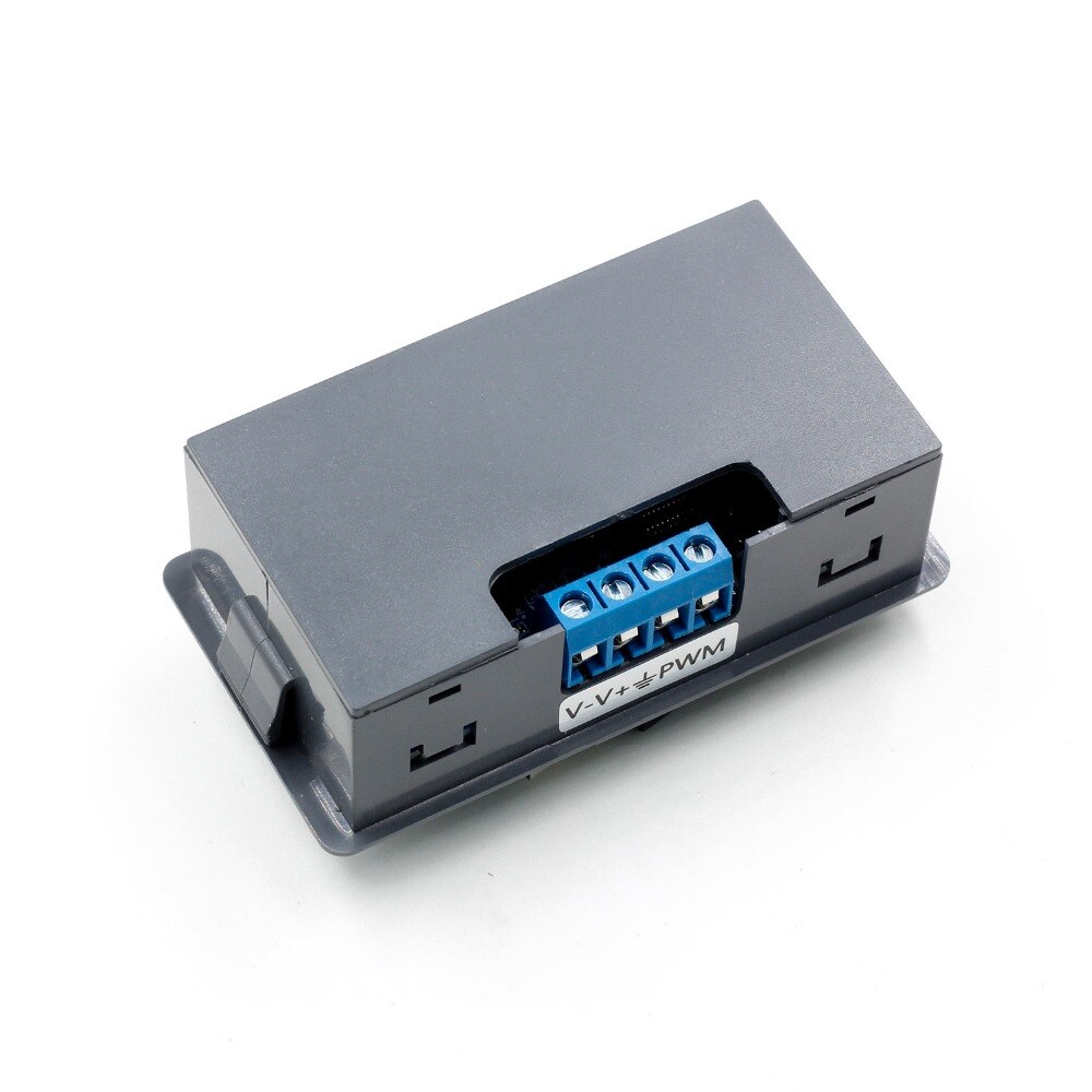 XY-PWM1 Signal Generator Modul Einstellbar PWM Imp... – Grandado