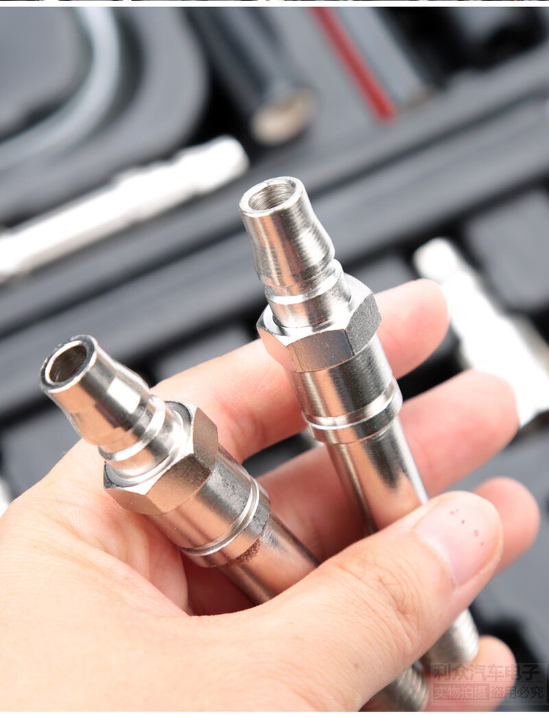 Car Gearbox Cleaning and Replacement Connector Too... – Grandado