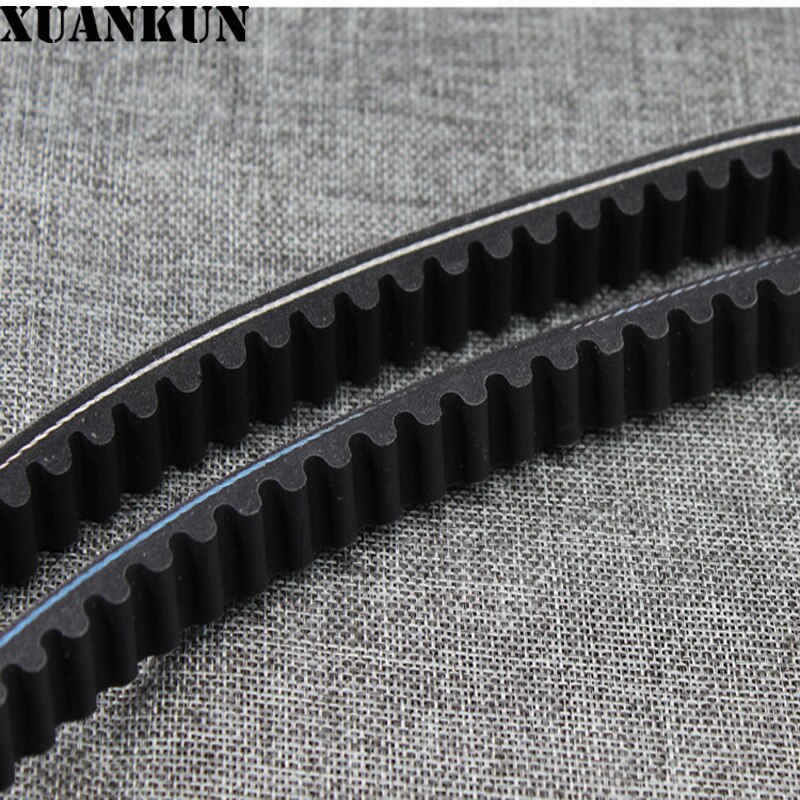 XUANKUN Pedal Motorcycle Belt 50CC 125CC GY6125 Dr... – Grandado