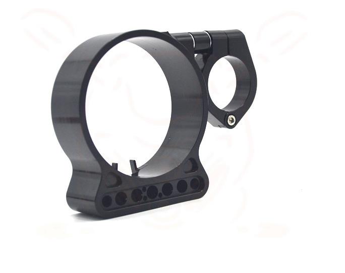Motorcycle Side Speedometer Relocation Mount Brack... – Vicedeal