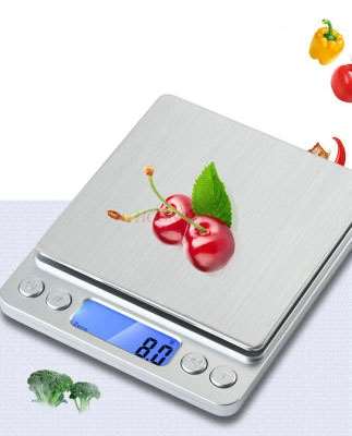 Mini Electronic Scale Kitchen Electronic Balance S... – Vicedeal