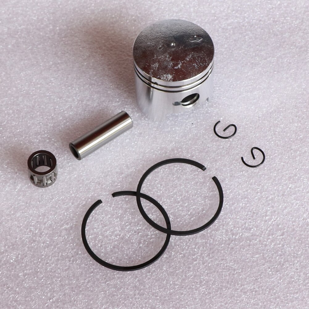 Motor Zuiger 40-6 Voor 2 Takt 47cc 49cc Pocket Dir... – Grandado