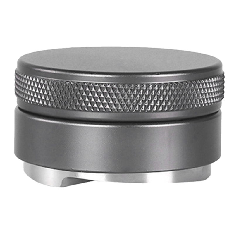 ! 58.35MM Coffee Distributor Dual Head Leveler Esp... – Vicedeal