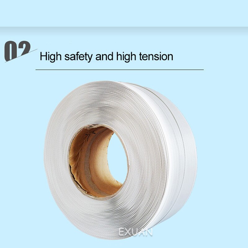 PP Plastic Strapping/Automatic, Semi-Automatic, El... – Grandado