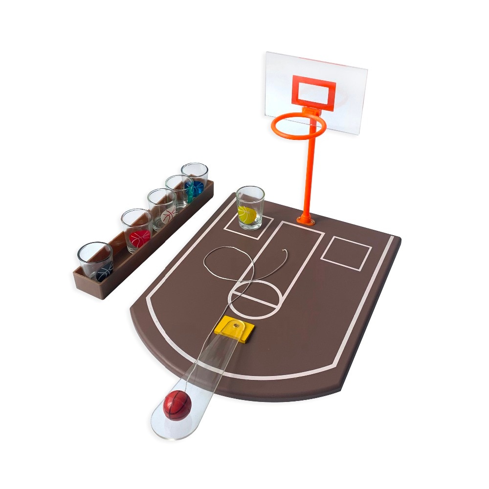table drinking game Drinking Game Set Party Suppli... – Grandado