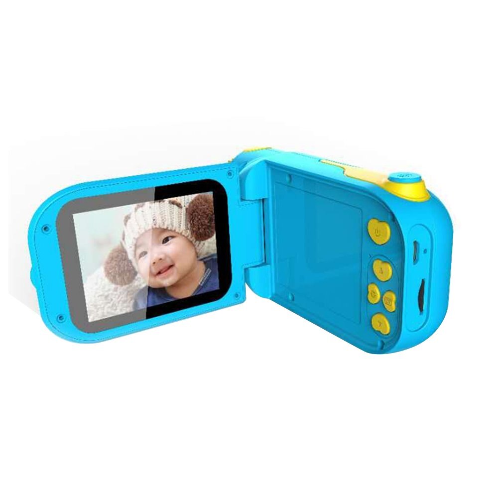 Kids Digital Video Camera Camcorder Birthday Video... – Grandado