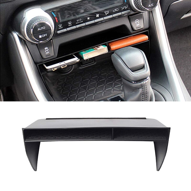 Center Console Organizer for Toyota RAV4 ,Center C... – Grandado