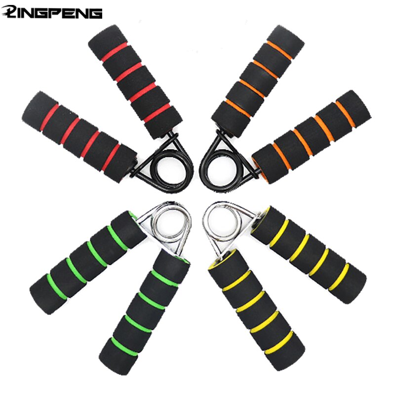 A-type Gripper Spring Trainer for Enhanced Grip Fo... – Grandado