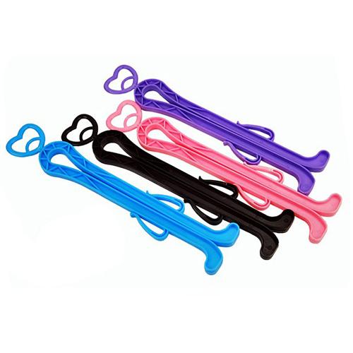 Plastic Long Boots Shaper Supporter Shaft Keeper H... – Grandado