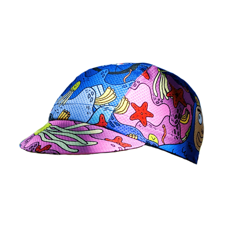 2022 neue Sommer Radfahren Caps Gorra Ciclismo Fah... – Grandado