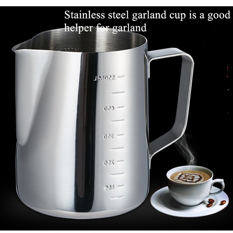 350/550/900ml stainless steel needle-nosed garland... – Grandado