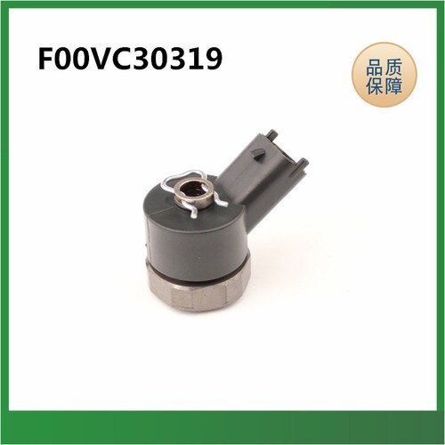 Diesel Common-rail-injektor Magnet Elektronische M... – Vicedeal