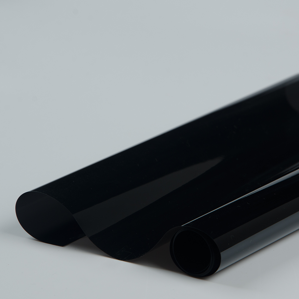0.1mm/4mil 5%VLT Car Window Tinting Black Window T... – Grandado