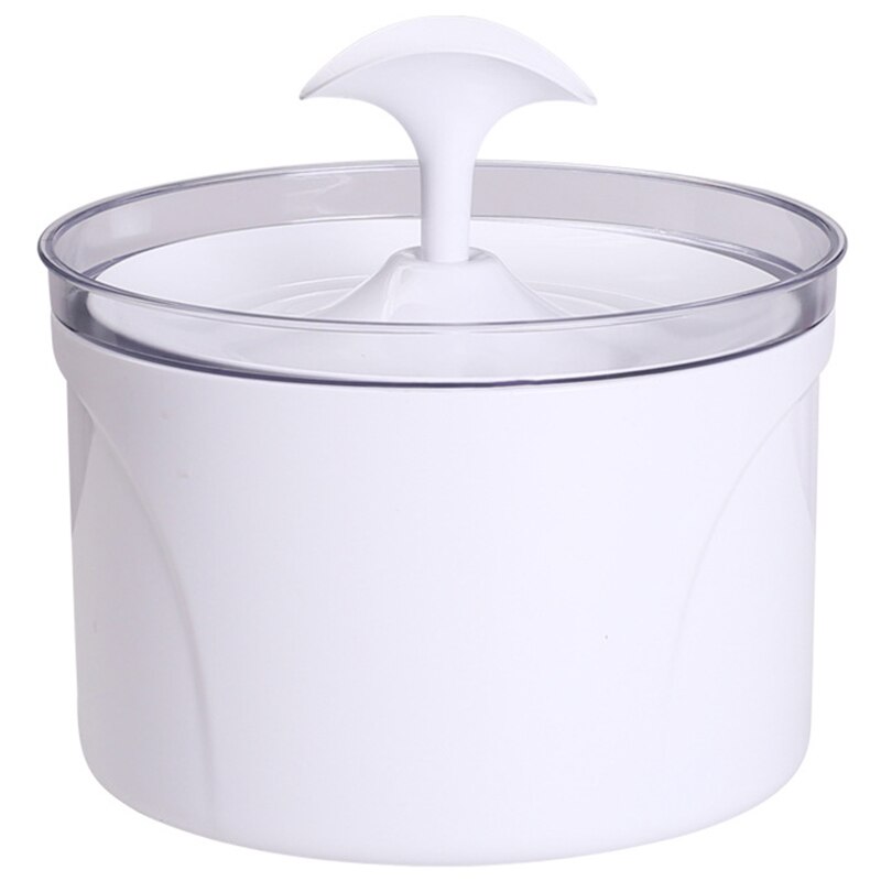 Cat Fountain Pet Water Fountain Ultra Quiet Automa... – Grandado