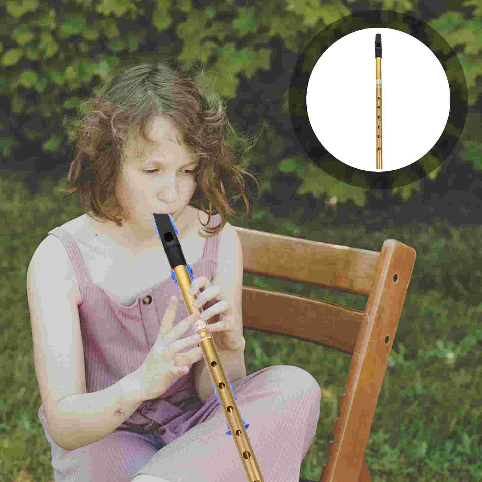 1 Set of Premium Beginners Recorder Clarinet Instr... – Vicedeal