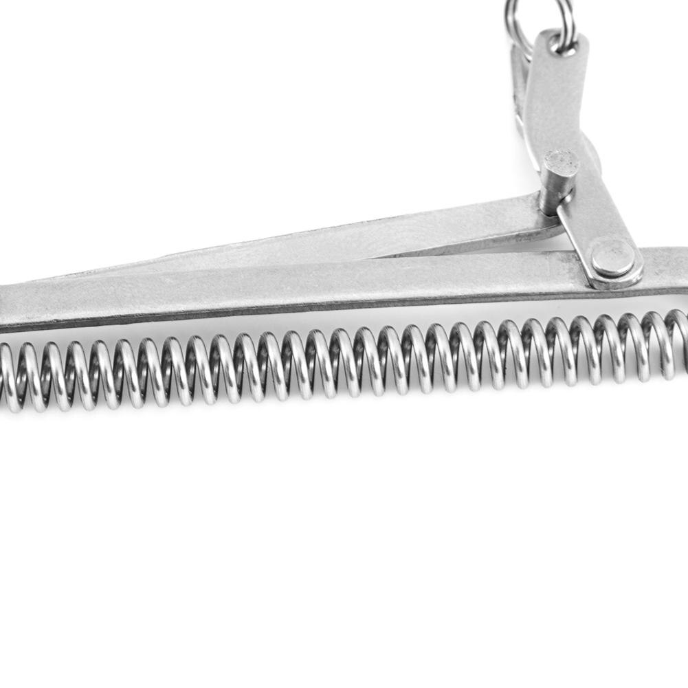 Stainless Steel Crab Grabber Grip Fishing Traps Pi... – Grandado