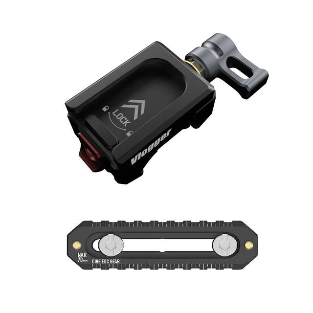 Quick Release Clamp Navo Standaard Klem Met Koud S... – Grandado