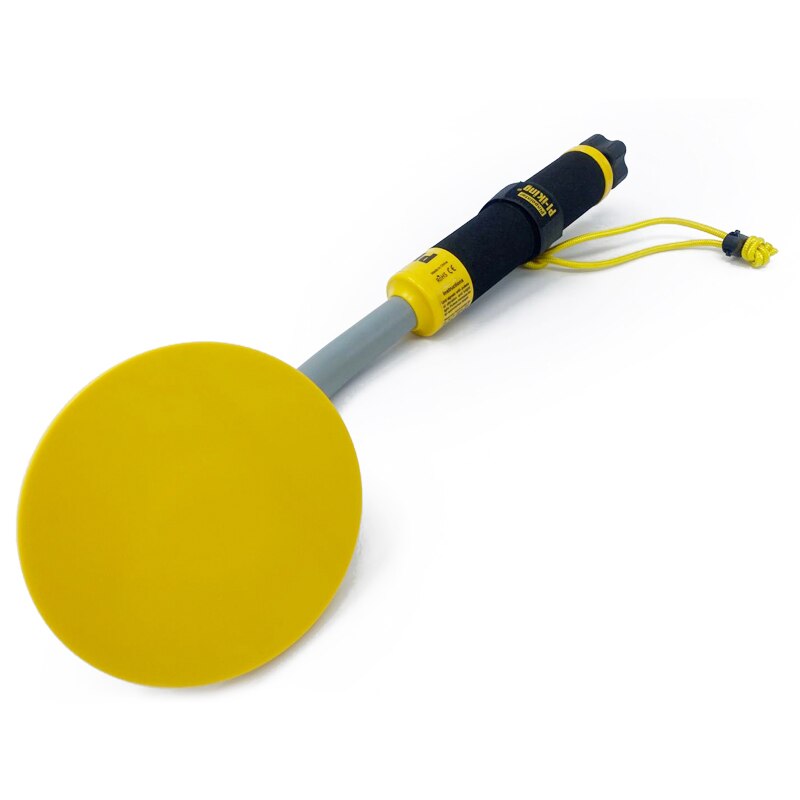 Pi-iking 750 30m Targeting Pinpointer Pulse Induct... – Grandado