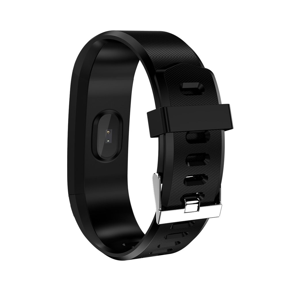ID115 PLUS Color Screen Smart Bracelet Sports Pedo... – Grandado