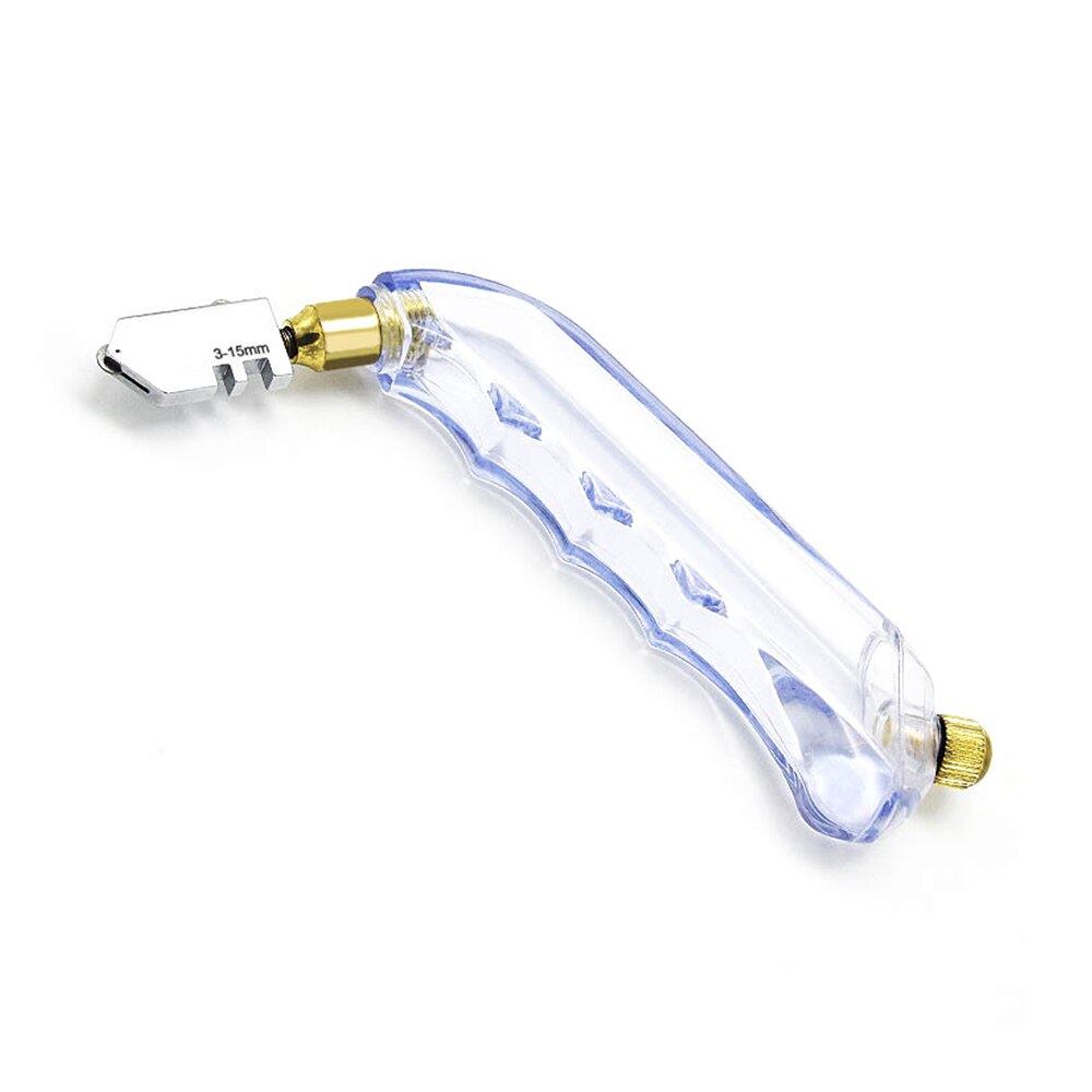 Hand-Held Glassnijder Glas Diamant Spiegel Handlei... – Grandado