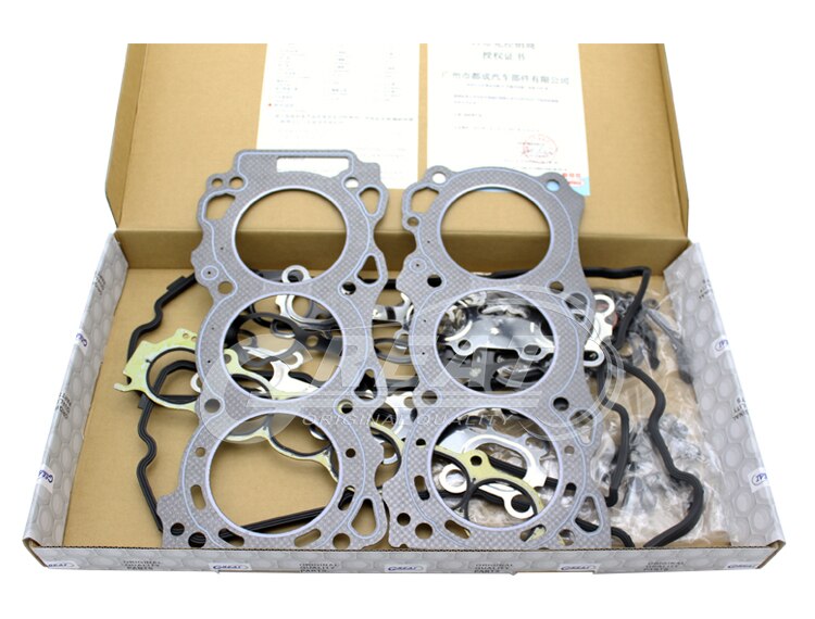 Juntas de culata de motor de coche, oem 10101-8J02... – Grandado