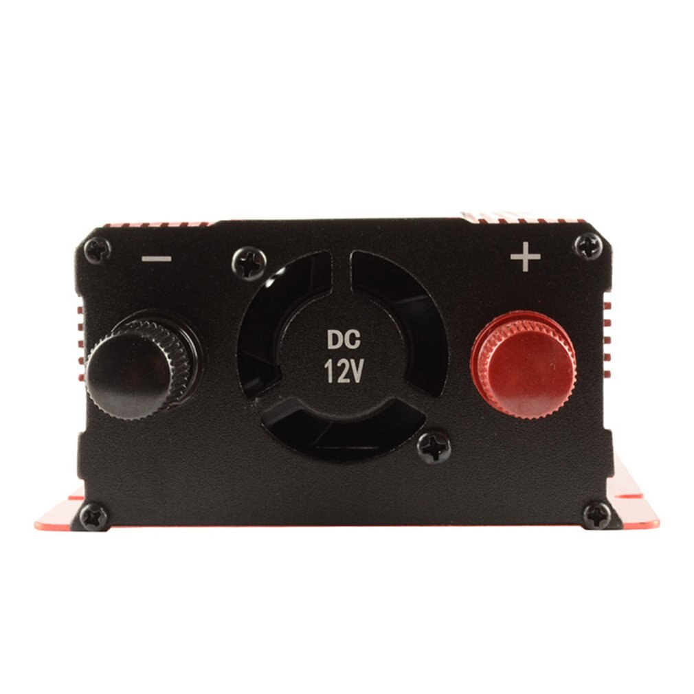 Peak 6000W LED diaplay Car Power Inverter Converte... – Grandado