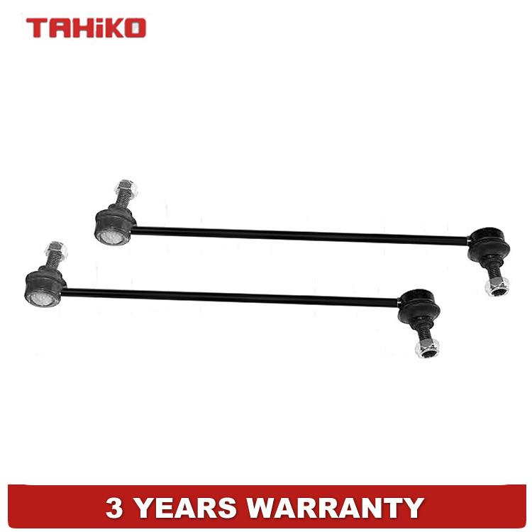 2 piezas estabilizador enlace Sway Bar enlaces par... – Grandado