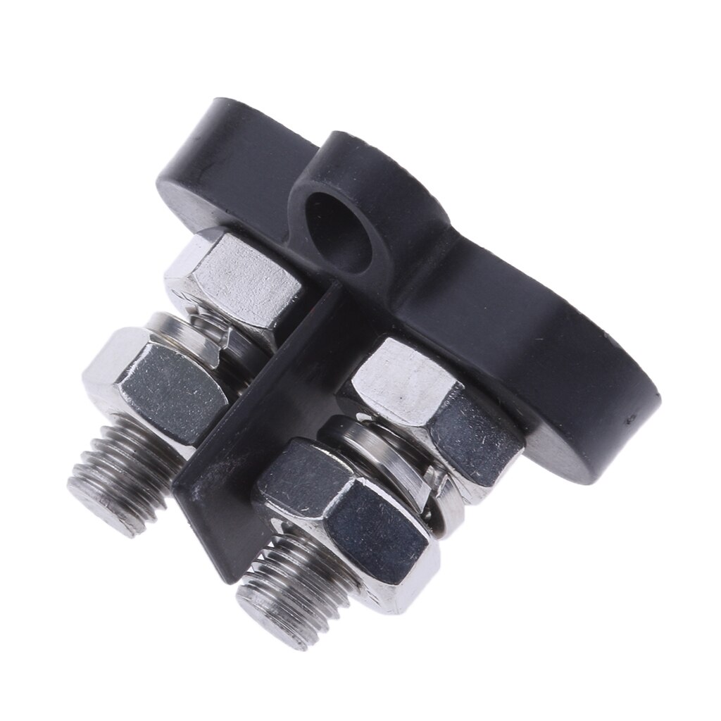 10mm Junction Block Power Post Dual Insulated Term... – Grandado