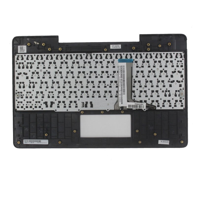 Russische Keyboard Voor Asus T100 T100A T100C T100... – Vicedeal