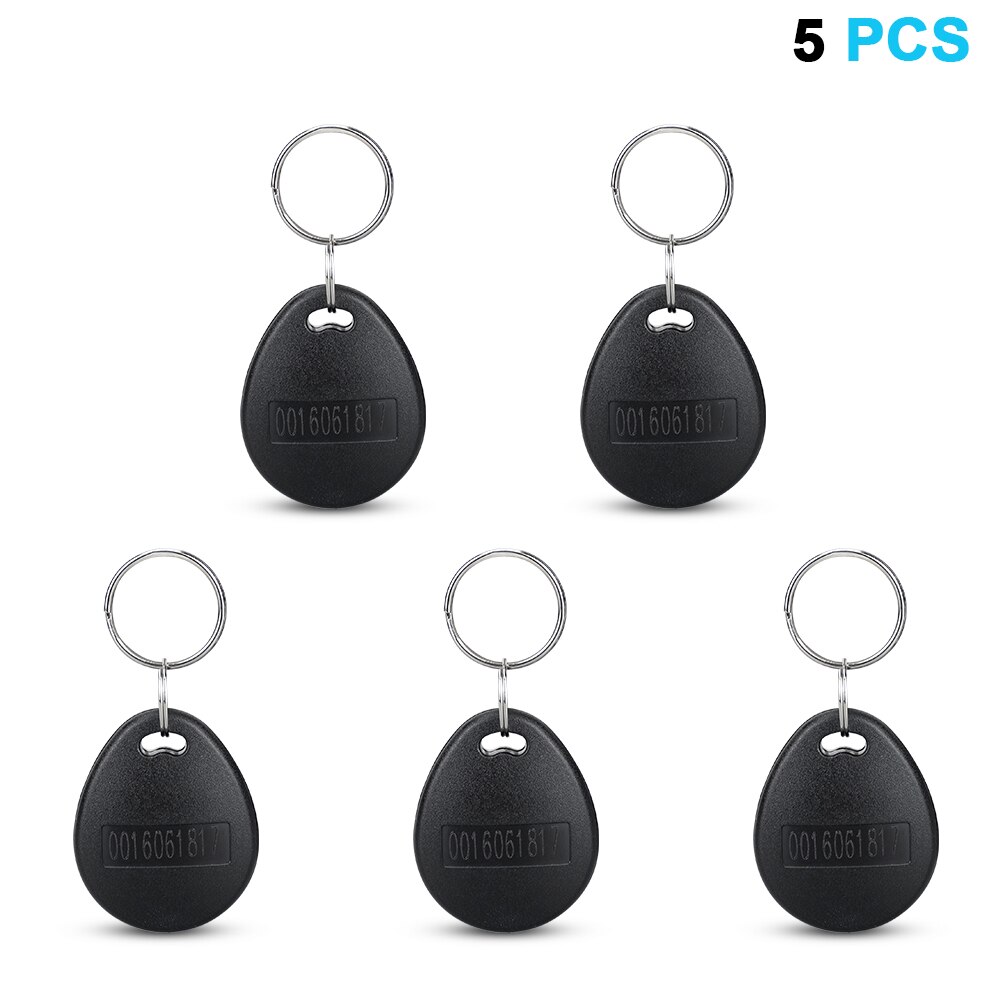 RFID tag card For home security alarm system – Grandado