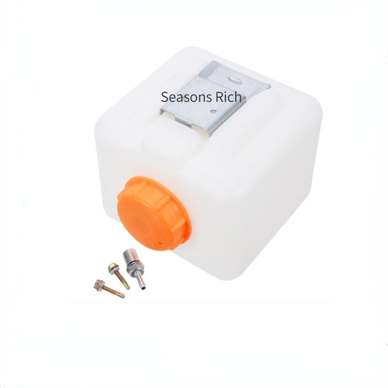 Plastic Car Fuel Oil Gasoline Tank Kit 2.5L For Ca... – Grandado
