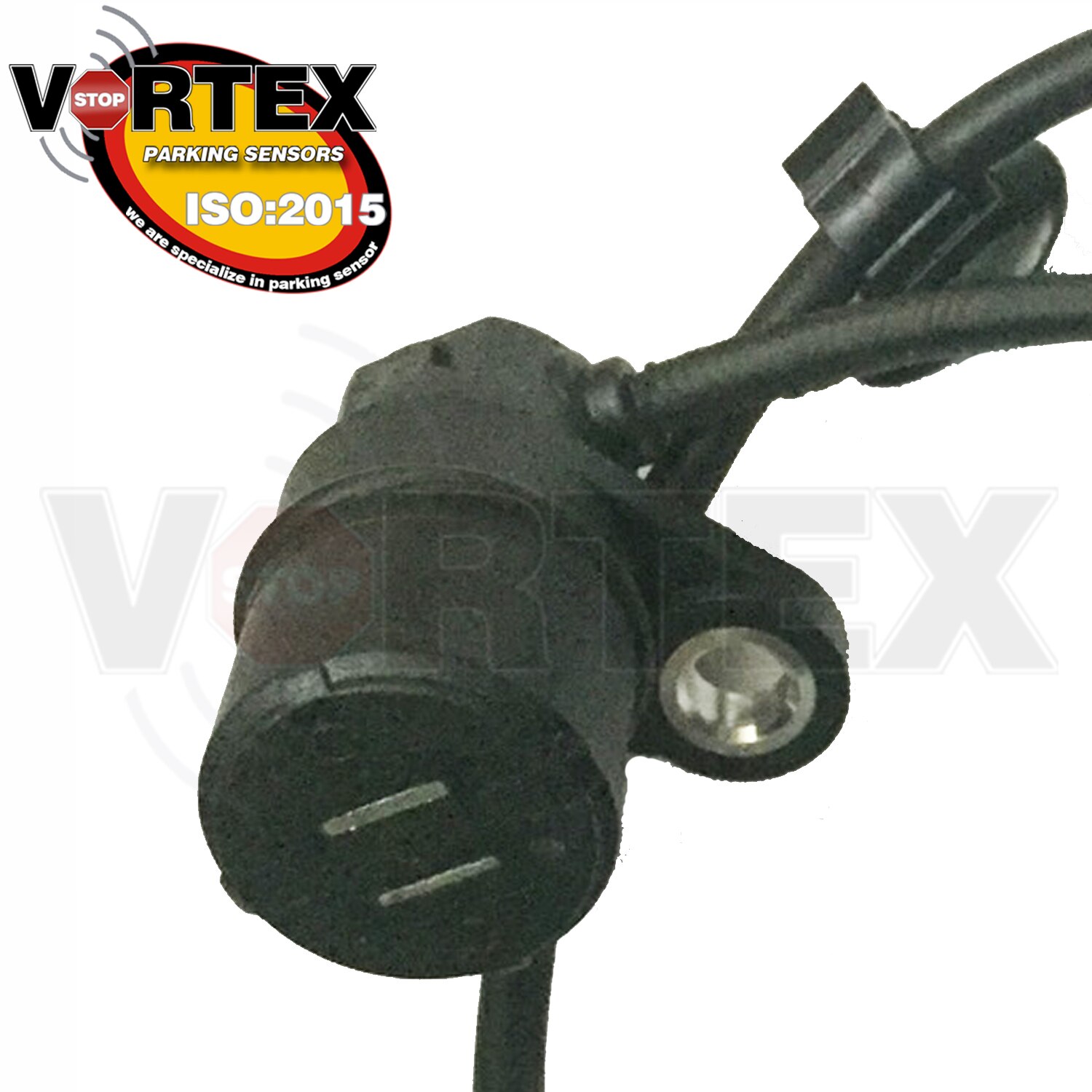 ABS Wheel Speed Sensor Rear Right Fors Toyota INNO... – Grandado