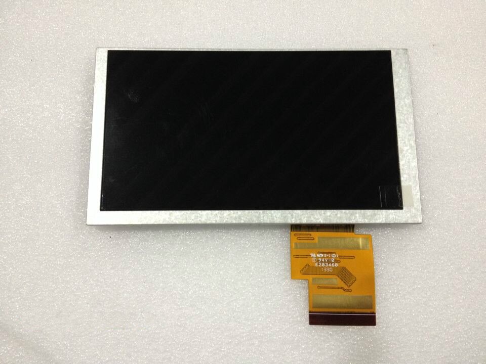 100% original 155*88mm HSD062IDW1 A00 A01 A02 LCD ... – Grandado