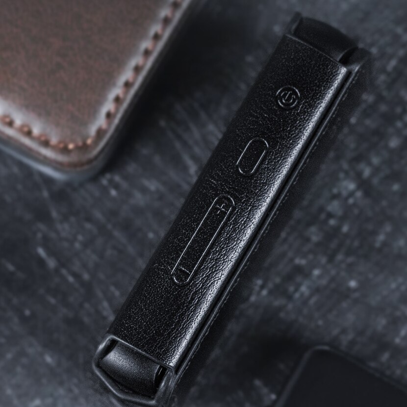 FiiO SK-BTR5 PU Leather case for FIIO BTR5 AMP – Grandado