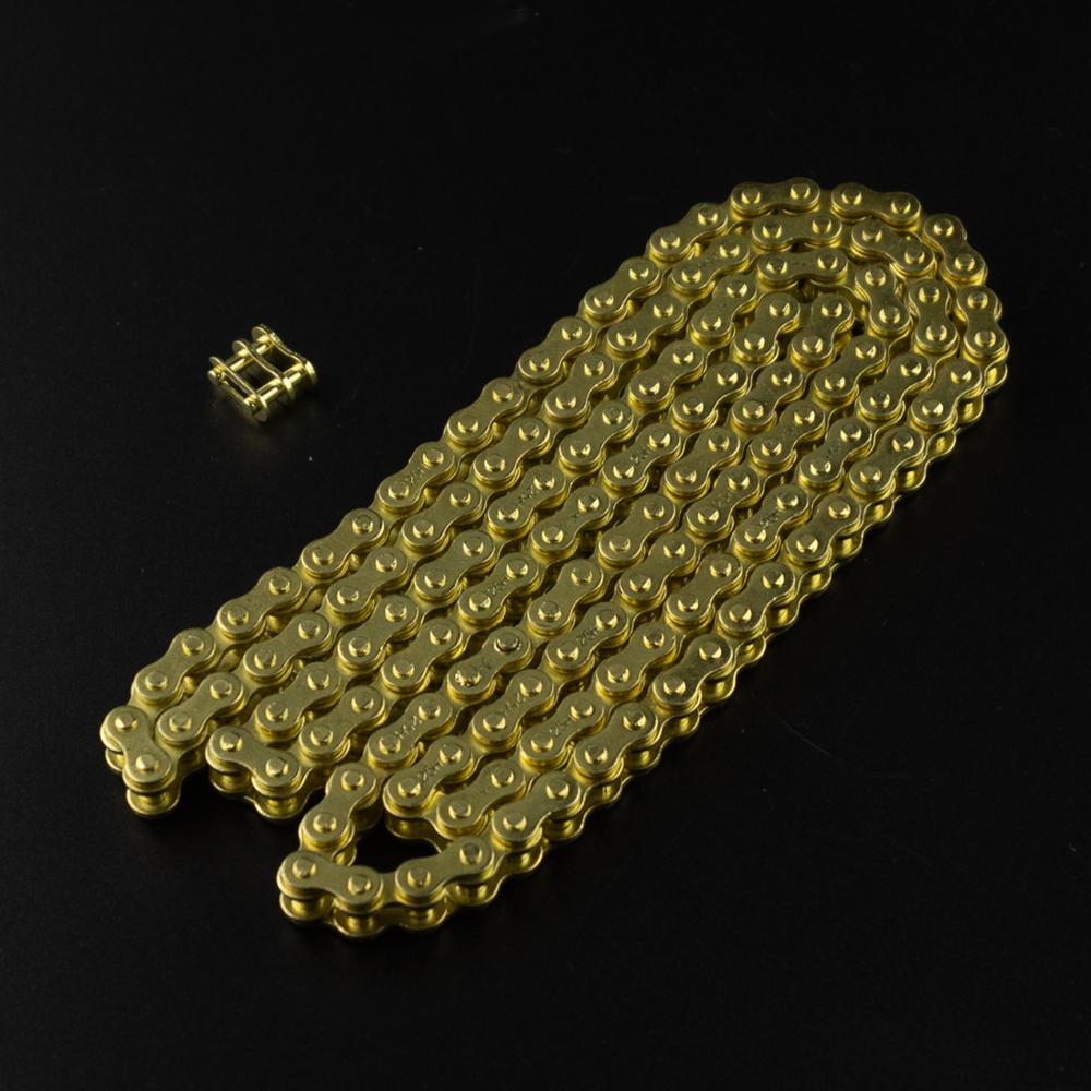 Gold 136 142 144 152 158 25H Chain Spare Master Li... – Grandado