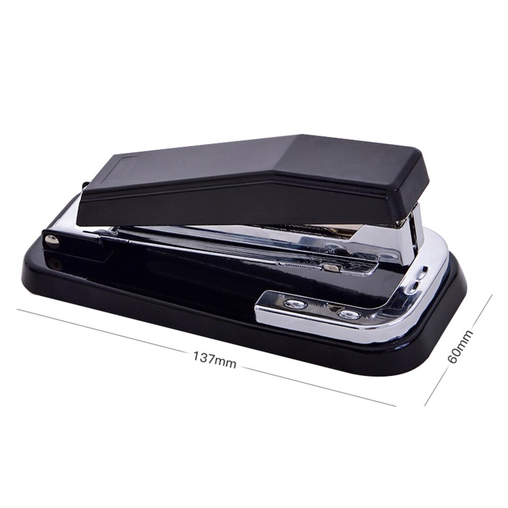 360 Degree Rotating Stapler School Desktop Stapler... – Vicedeal