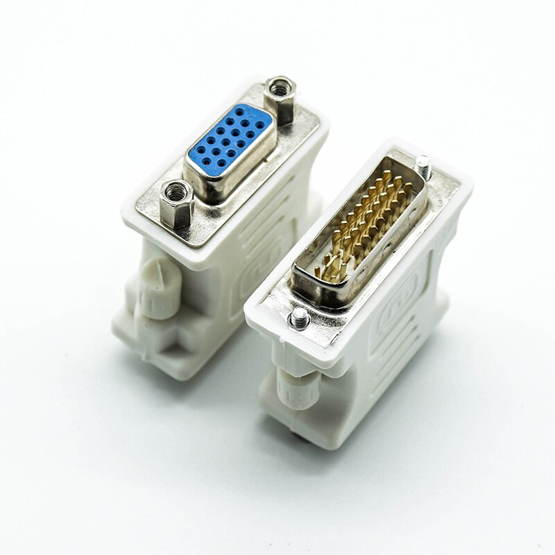 Dvi 24+5 han til vga hun konverter dvi til vga ada... – Vicedeal